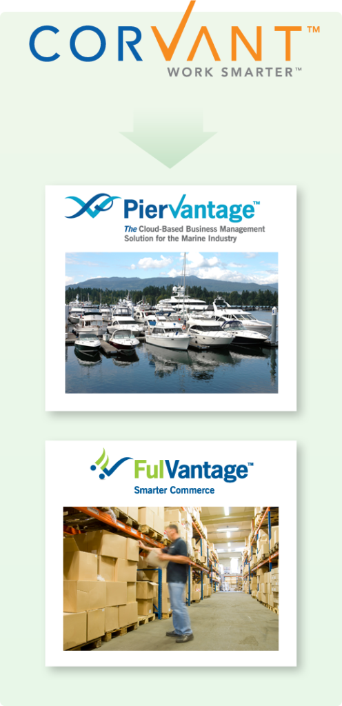 A Smarter Boatyard and Shipyard Management Software - About PierVantage