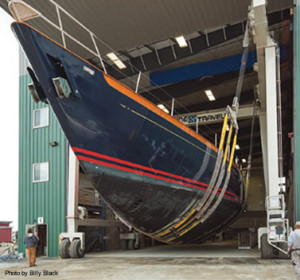 Boatyard Software | Marine Management System | PierVantage